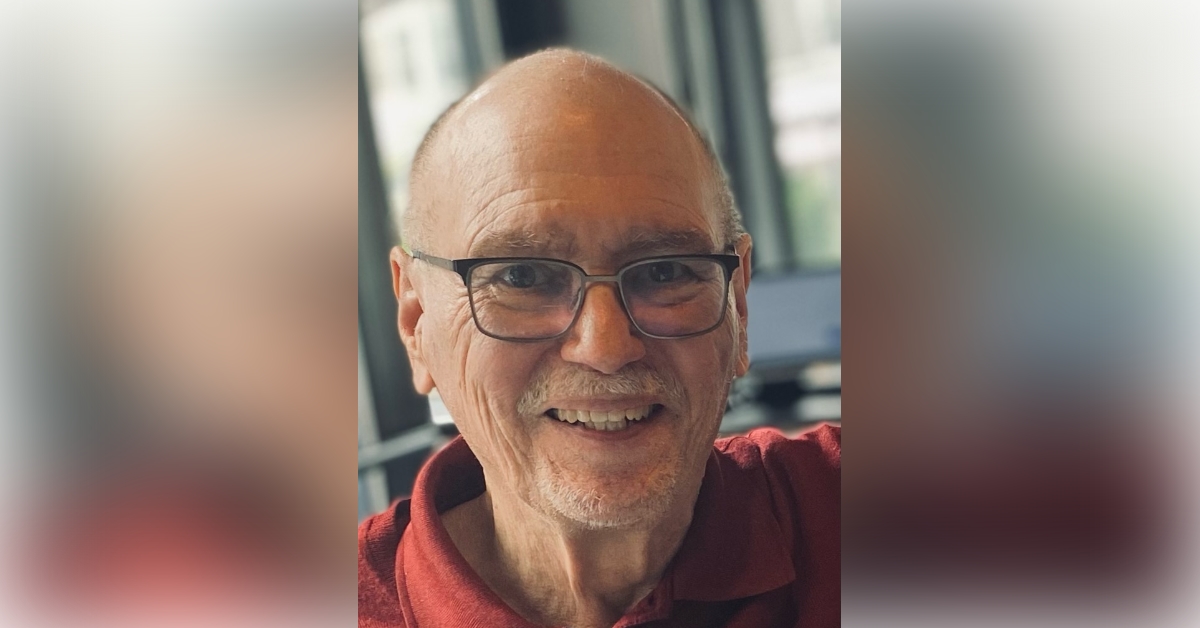 Obituary information for Alan B. Rice