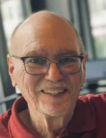 Obituary information for Alan B. Rice