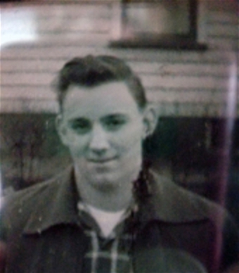 Philip Dean Miller - 2023 - Oakey's Roanoke Chapel