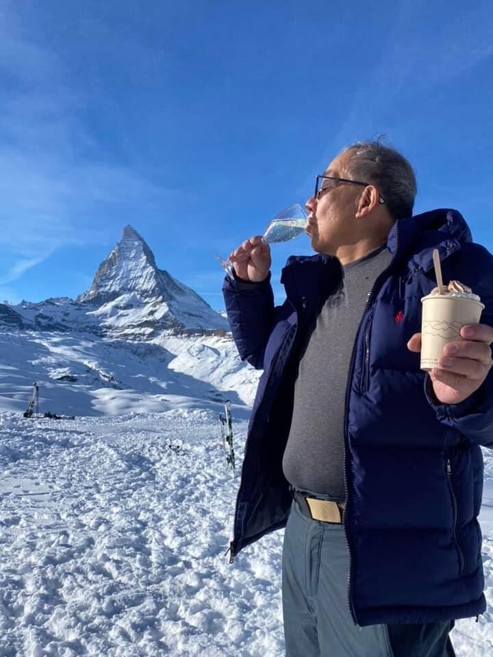 Kenneth G. Feng - 2023 - Adams Green Funeral Home