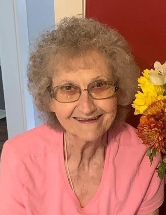 Shirley Sprague - Memories Trees