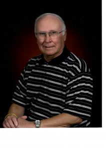 Donald Allen Resener - 2023 - St. Pierre Family