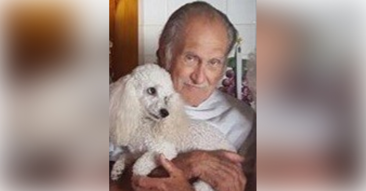 Obituary information for Ronald Joseph Besso