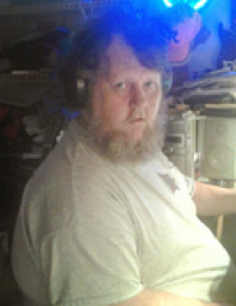 David Eugene Davis - 2023 - Vaigneur Funeral Home