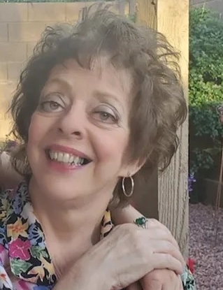 Penelope Joy Provine - 2023 - Messinger Mortuaries