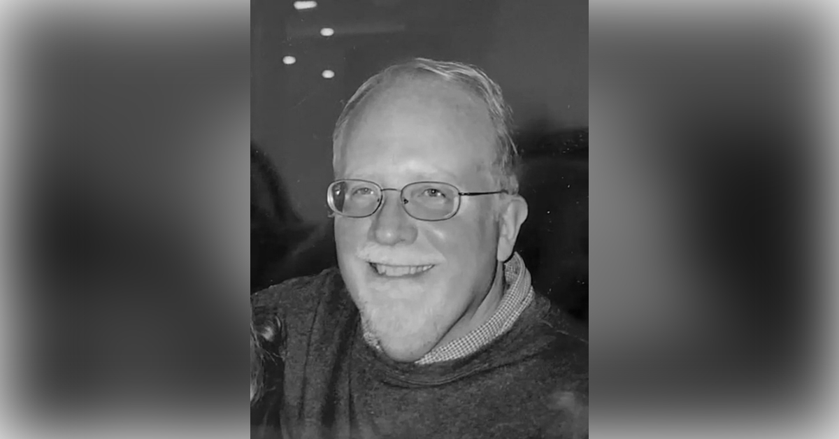 Obituary information for Richard Alan Kepner