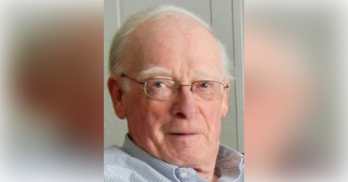 Obituary information for David Lacy