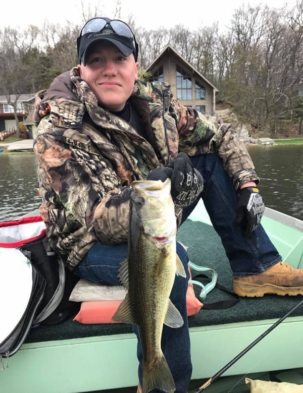 Blake Leonard Bibbins - 2018 - Borek Jennings Funeral Home