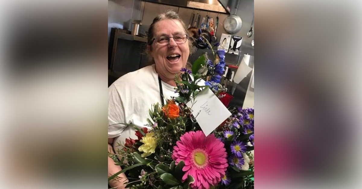 Obituary information for Linda Davis Boblett