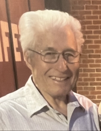 James "Jim" Ross Kearney - 2023 - Rob Rue