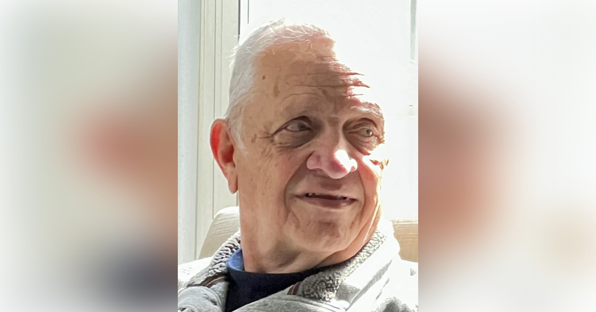 Obituary information for Lynford D. Allen