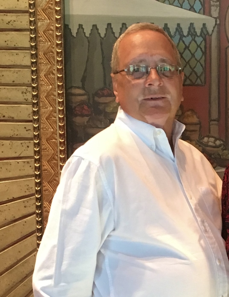 Steven Lynch - Memories Trees