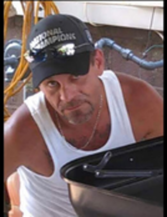 Christopher John "Chris" Ferrell - 2023 - Parkway Funeral Home