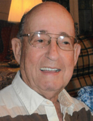 William Parsons Jr. - 2023 - Hartman Sons Funeral Home