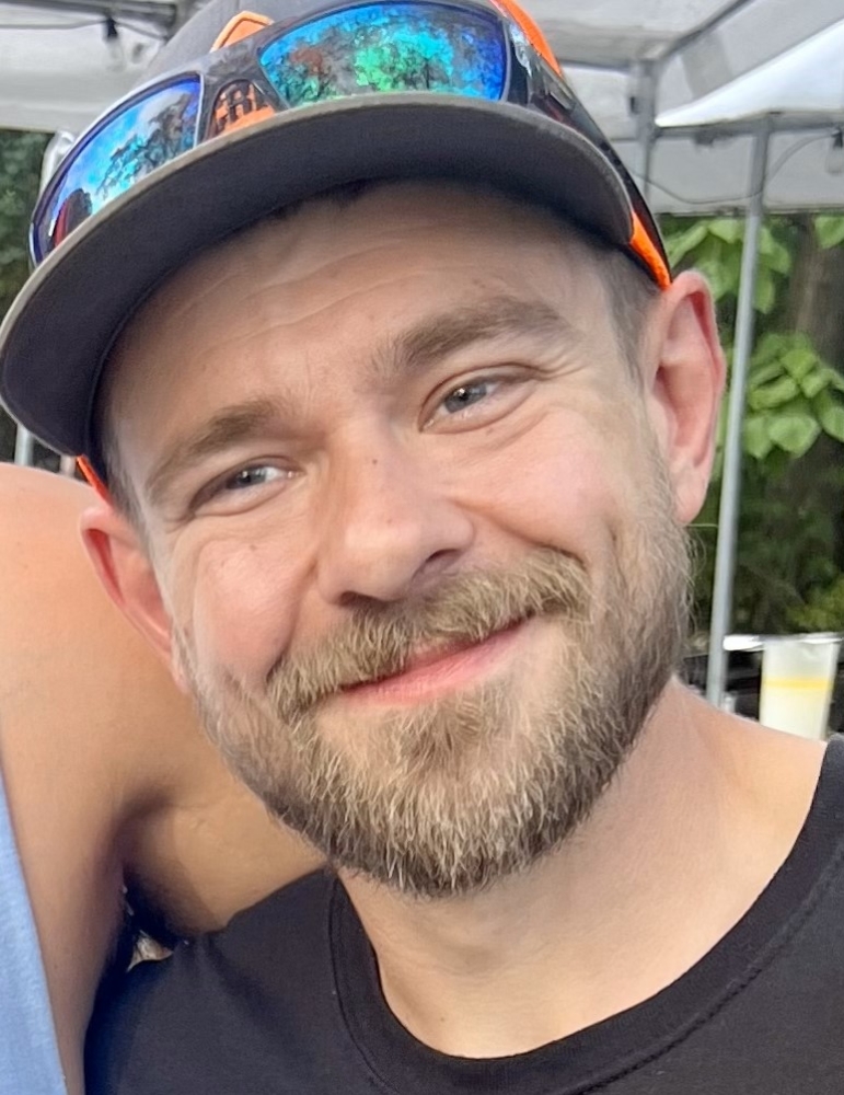 Joshua A. Seals - 2023 - Hickey Memorial Chapels