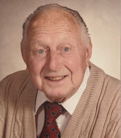 Charles "Chuck" D. Grasser - 2023 - Proko Funeral Home