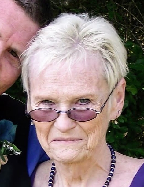 Patricia Ann Morrison Wood - 2023 - Music Funeral Home