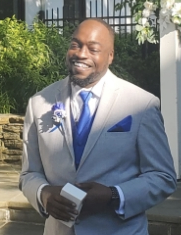 Brian Anthony Carr - 2023 - Loudon Park Funeral Home