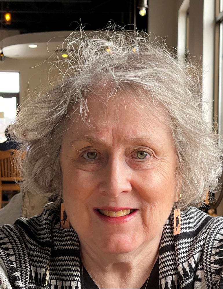 Thea E. Bruce - 2023 - Fitzgerald Funeral Home