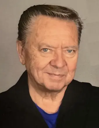 Obituary information for Eugene Henning