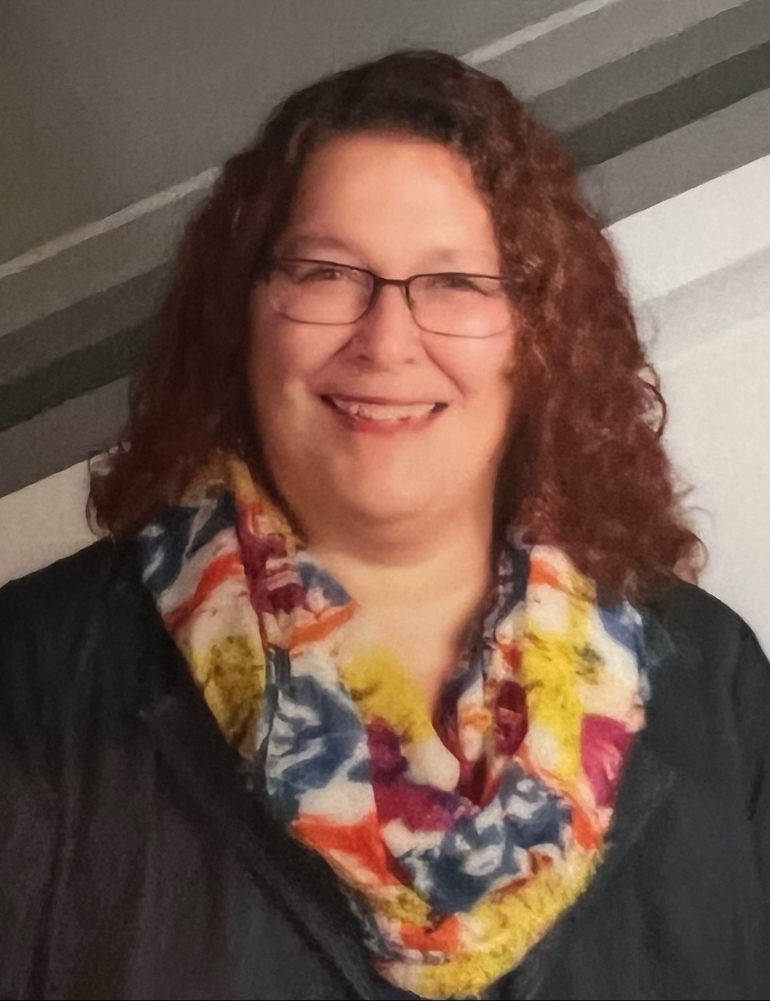 Lisa Mary LaQuay - 2023 - DiStasio Funeral Home