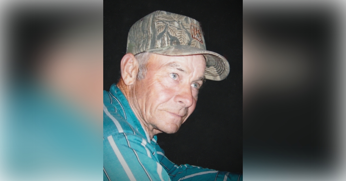 Obituary information for Marion Page