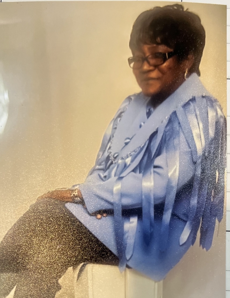 Norma Westbrook - 2023 - Henderson Funeral Homes