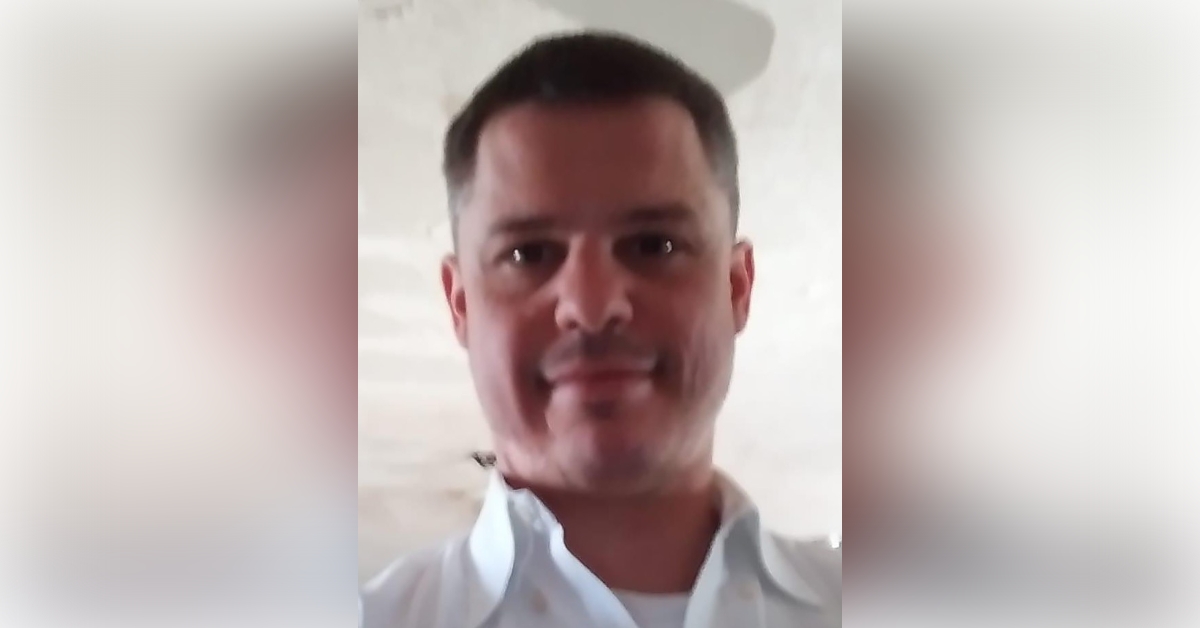 Obituary information for Eric Shane Tubbs