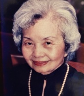 Yin Ching Yeung - 2023 - Armstrong Funeral Home Limited