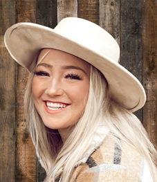 Brittany Renee Harter - 2023 - Snyder Funeral Homes