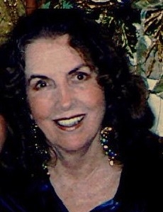 Jacquelyn Cupp Fletcher - 2023 - Tomblyn Funeral Home