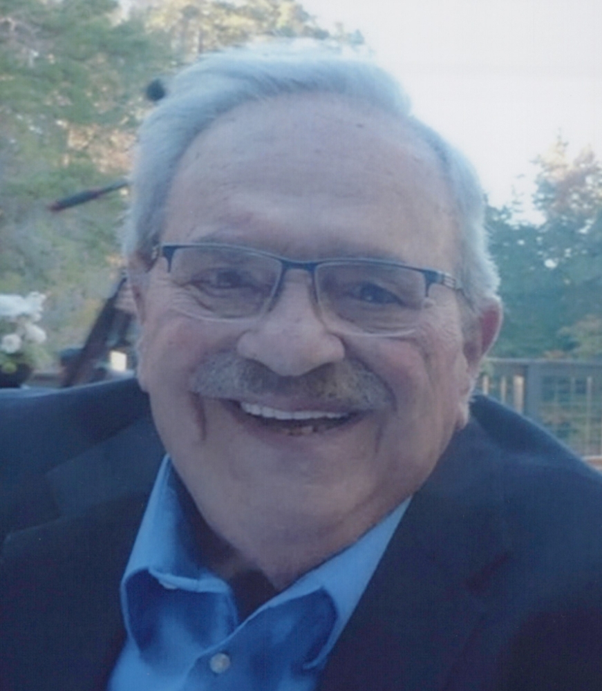 John "Jack" Michael Orlando - 2023 - Lakeside Memorial Funeral Home