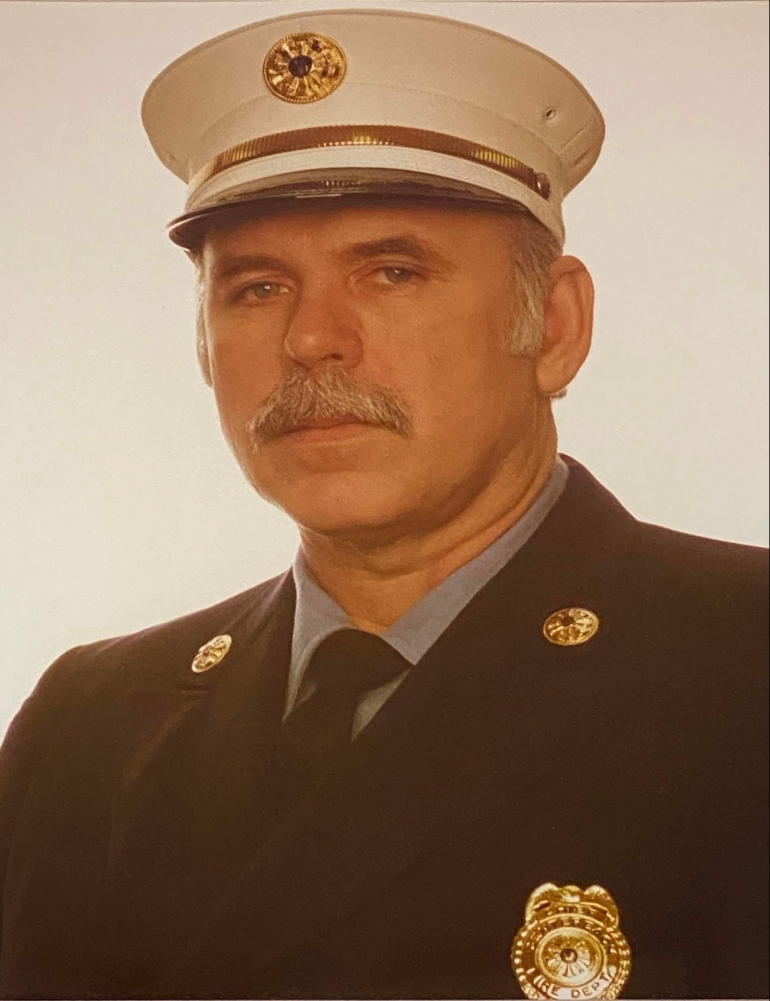 Richard W. Janke - 1970 - Richard W. Janke