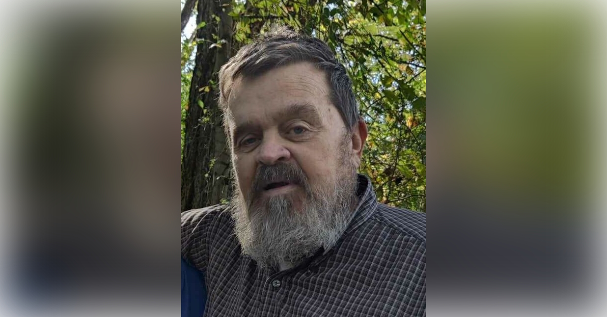 Obituary information for Barry Beavers