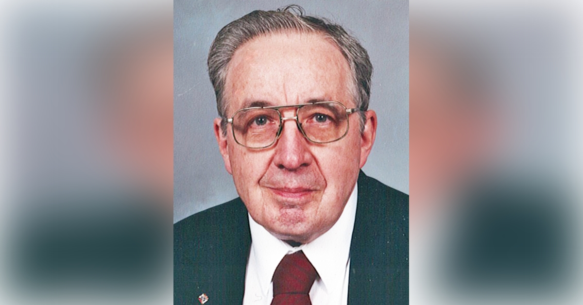 Obituary information for Charles "Ray" Coffey