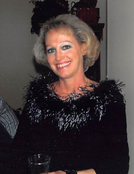 Mary Kay Van Acker - 2023 - Davenport Family Funeral Homes and Crematory