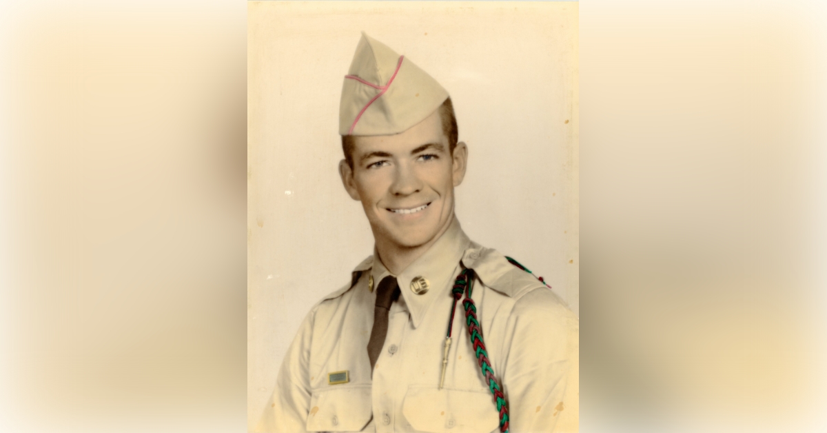 Obituary information for Coy Gene Smith