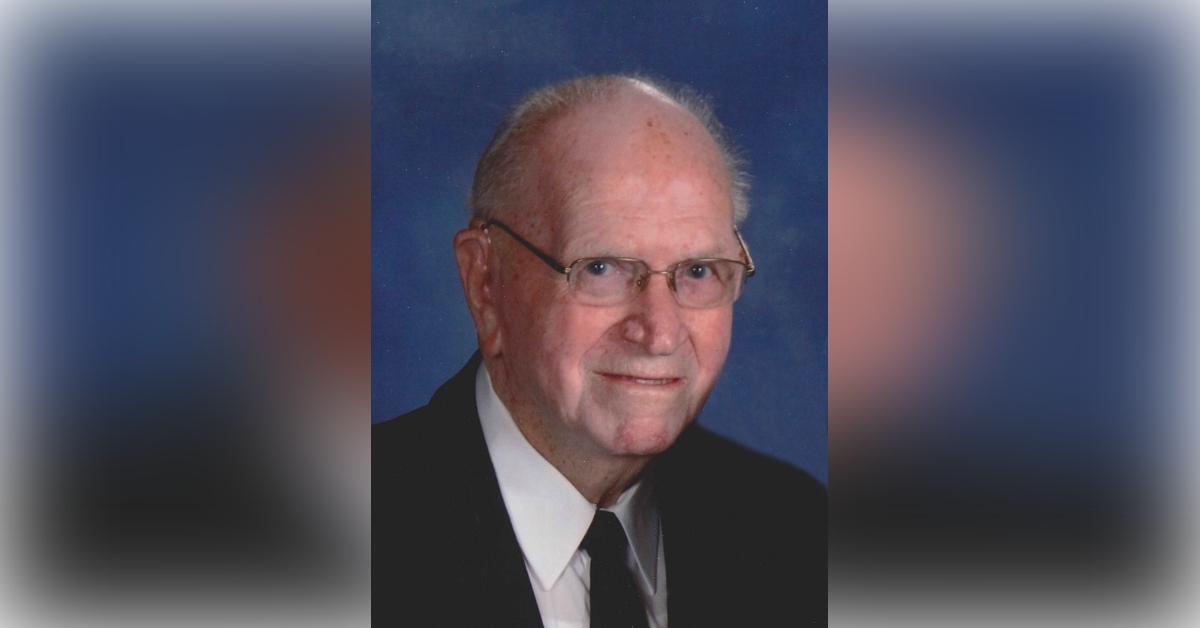 Obituary information for Harold David Rice