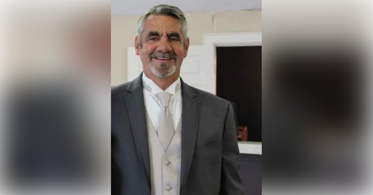 Obituary information for Ralph Wayne Hamilton