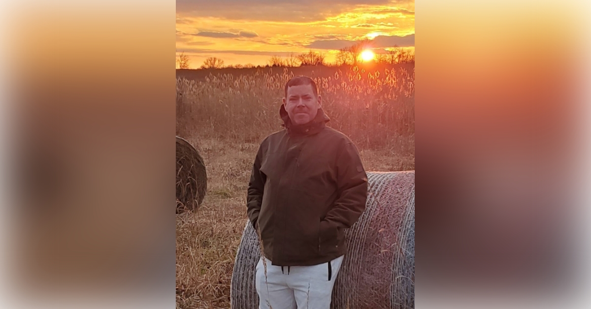 Obituary information for James C. Finnerty