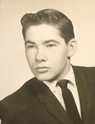 Duane Edward VanMeter - 2023 - Kempf Funeral Homes