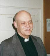 Rev. Bert F. Breiner - 2023 - Redden Funeral Home