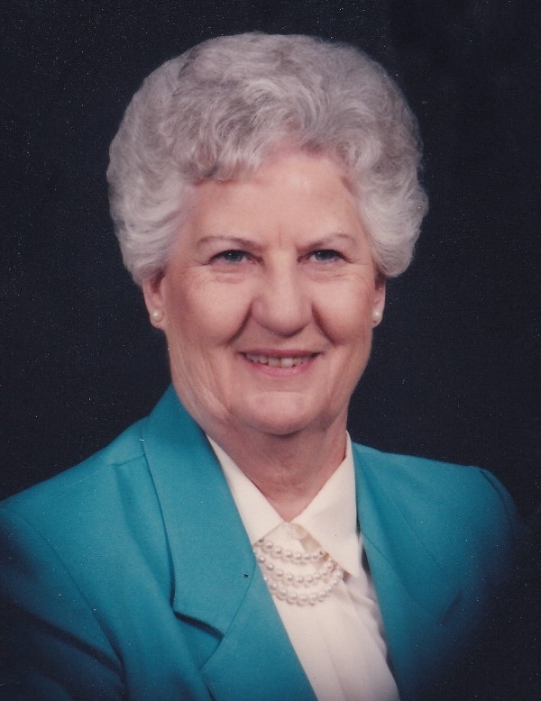 Leta Mae Miller - 2023 - Irwin Chapel