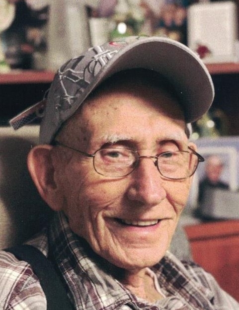 Claude D. (Junior) Fleshman - 2023 - Wallace & Wallace Inc.