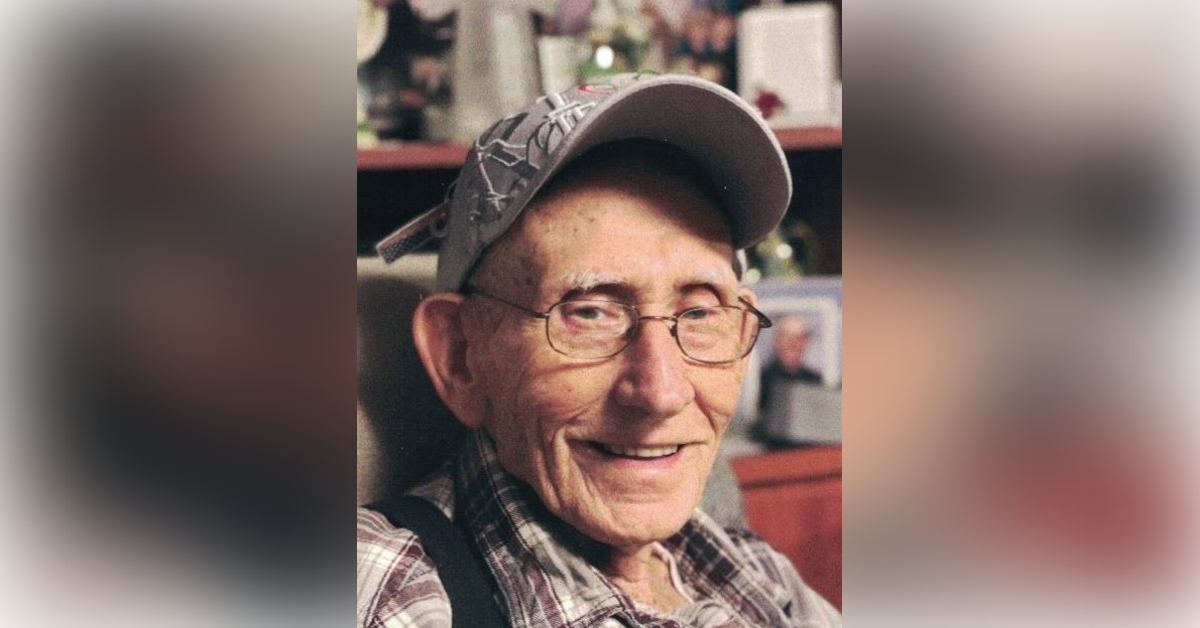 Obituary information for Claude D. (Junior) Fleshman