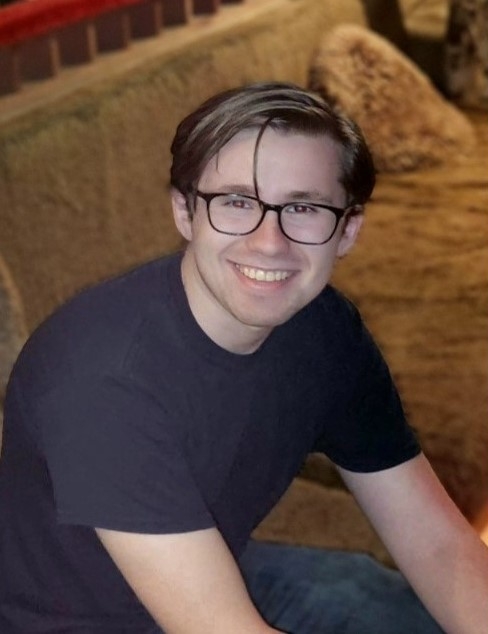 Adam Connor Yerke - 2023 - Schaff Funeral Service