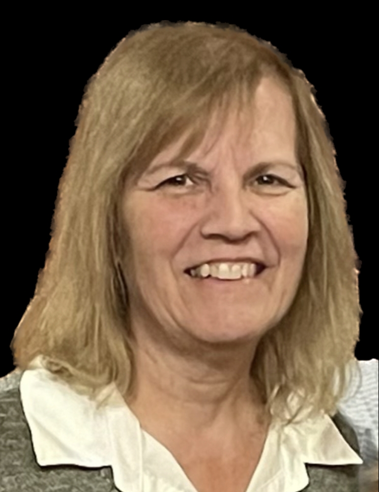 Brenda Erickson - 2023 - Dirks-Blem Funeral Service