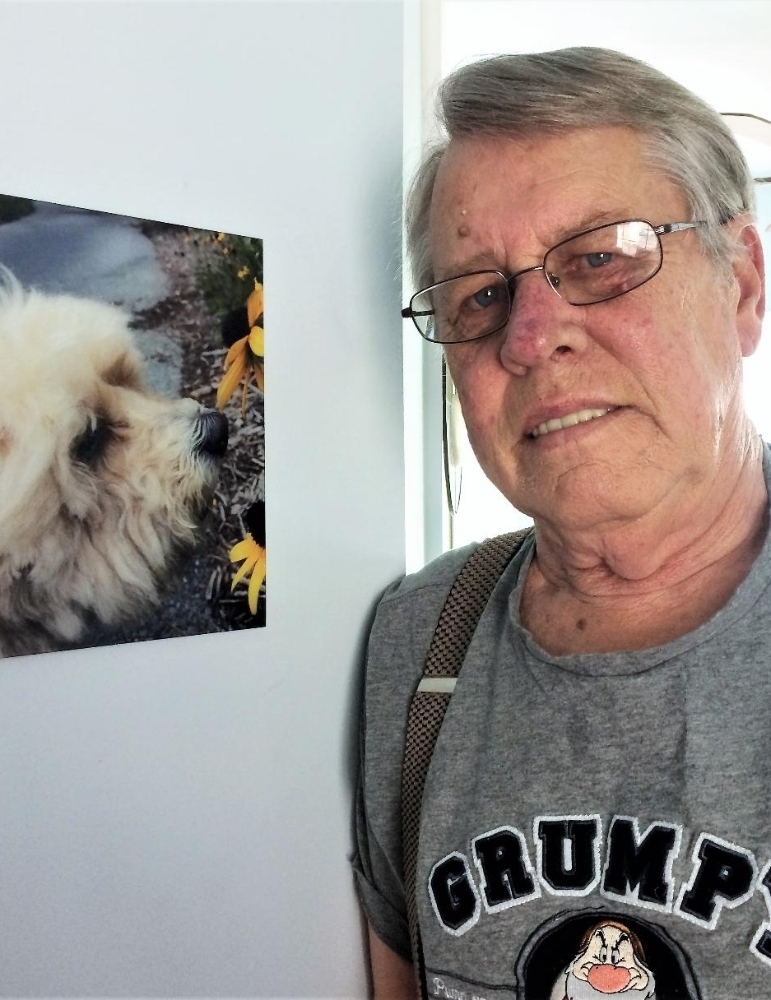 Walter Francis Reeves, III - 2023 - Short Funeral Services Inc