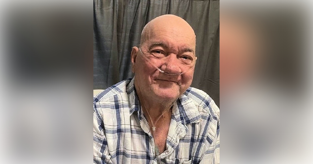 Obituary information for Glenn Allen Wilson