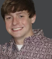 Samuel Cade Crawford - 2023 - Ladusau Evans Funeral Home